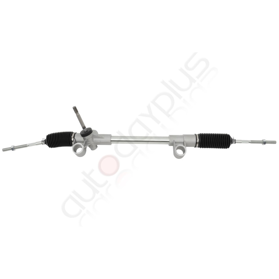Manual Steering Rack And Pinion for Ford Pinto Mustang 2 II Bobcat 1974 ...