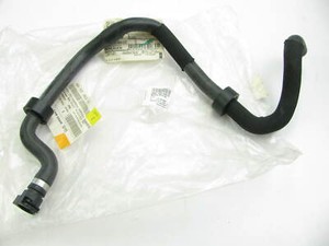 NEW - OEM VW Audi 3D0122063CC Lower Engine Coolant Hose 2006 Phaeton 6 ...