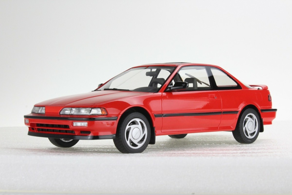 1991 Acura Integra Ls 1991 Acura Integra RS With 15x8.5 AVID1 AV18 And