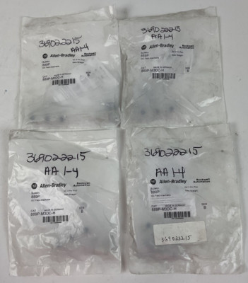 Linear Actuators - Allen Bradley