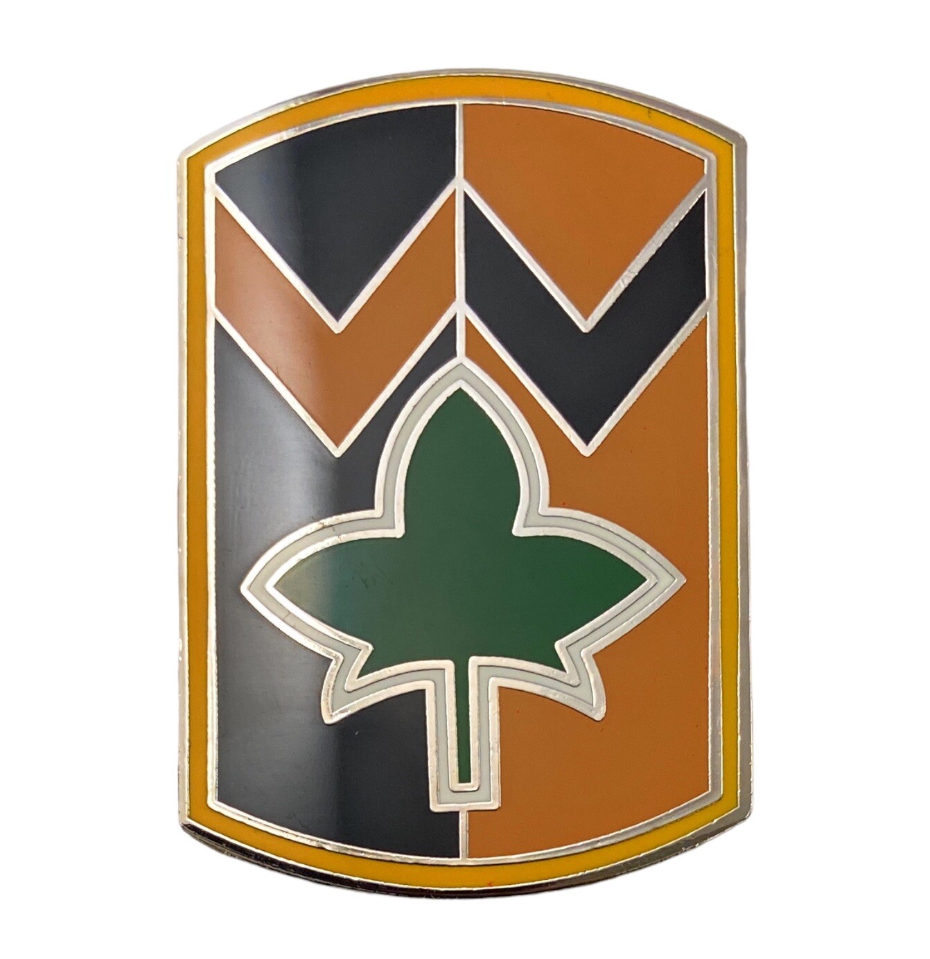 ☀️U.S. Army 4th Sustainment Brigade Combat Service Identification CSIB ...