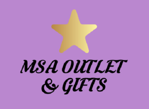 MSA Outlet & Gifts | eBay UK Stores
