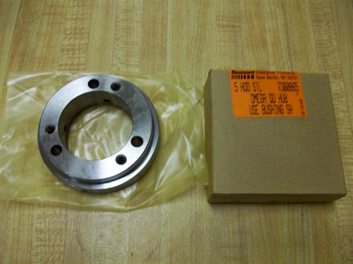 Rexnord Omega 7300865 QD Hub 5hqd STL for sale online | eBay