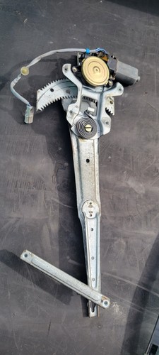 94-01 Acura Integra 2 Door Hatch 3 Door Passenger Right Power Window ...