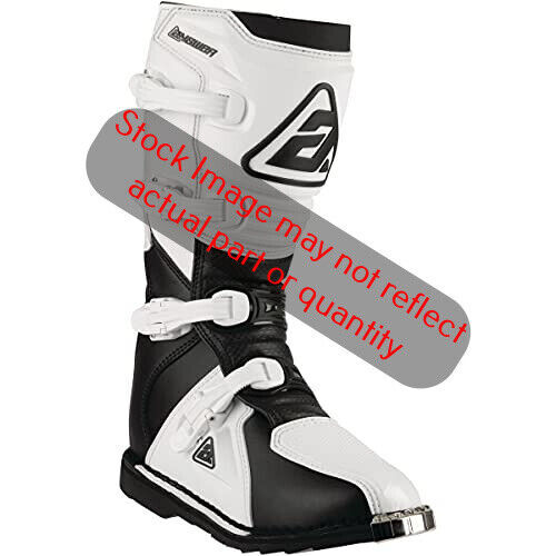 Answer Ar1 Boot Blkwht 9 | eBay