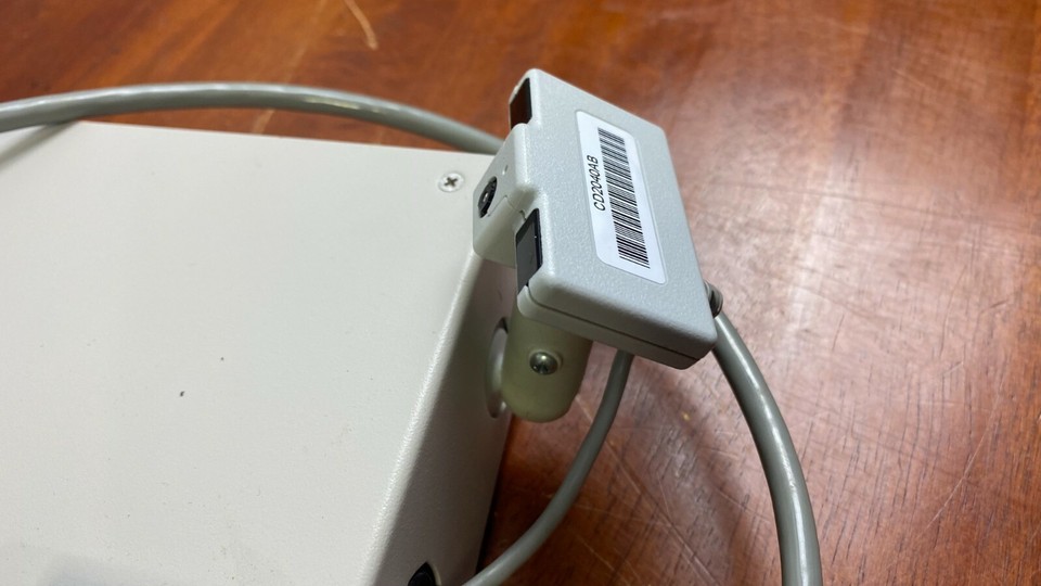 Intoxalock Ignition Interlock Device Home Monitor Camera Hard Case EUC ...