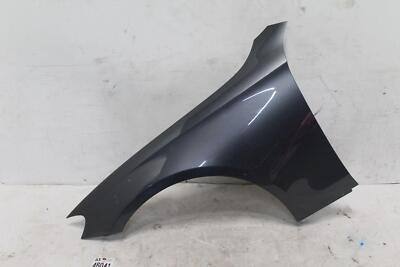 Fender MERCEDES E-CLASS Left 17 18 19 20 21 22 | eBay