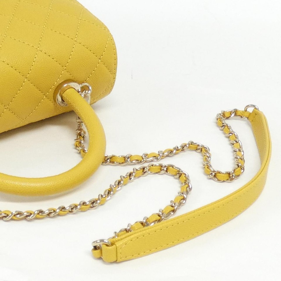 Authentic CHANEL 92990 Bag #260-006-060-1674 | eBay