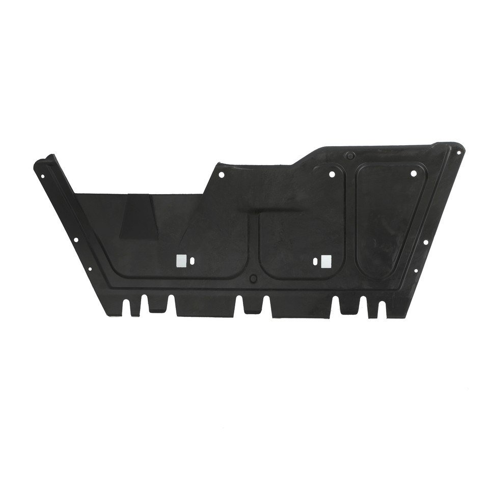 VW Volkswagen Center Under Engine Protection Splash Shield Pan OEM ...