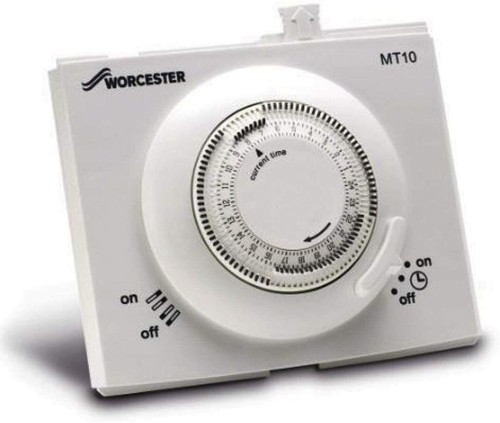Brand New Worcester Greenstar 24i 28i Junior MT10 Mechanical Timer ...