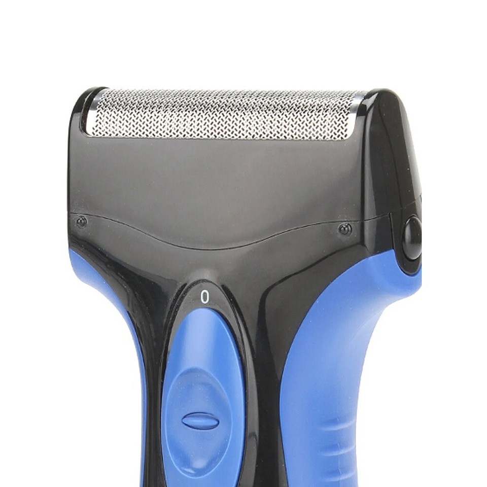 Panasonic ES-SA40 Men's Wet / Dry Rechargable Electric Shaver US Tariffs Incl. | eBay