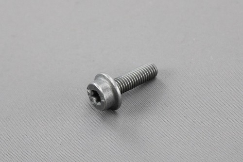 Genuine VW Audi Skoda SEAT Torx head collared bolt M5x16 (x1) N10569501 ...