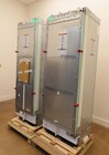 Miele 54" PanelReady Refrigerator Freezer Columns K2802VI / F2672VI ...