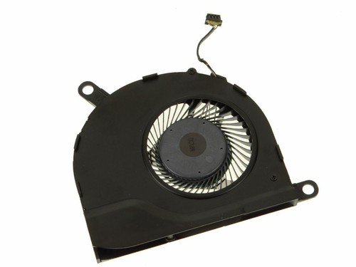 0P5F39 FOR DELL Latitude 5480 5490 CPU Cooling Fan U-Type CPU P5F39 ...