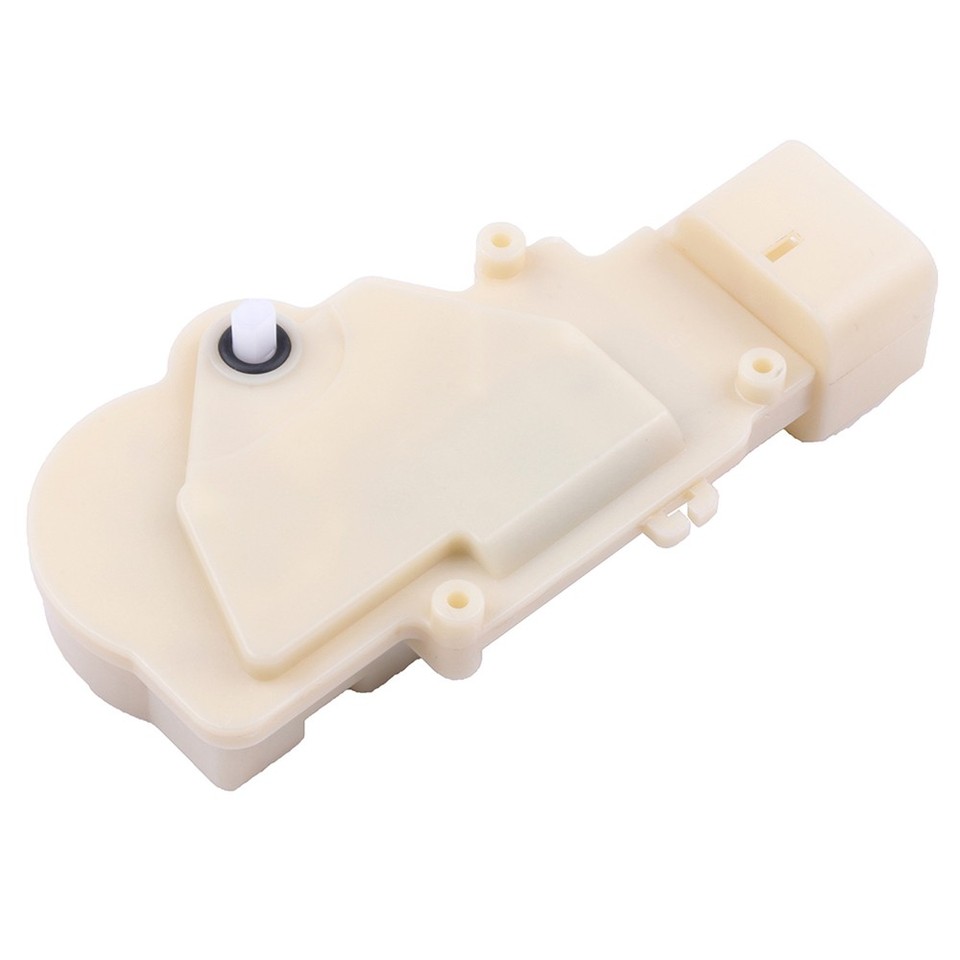 New Door Lock Actuator Rear Right For Scion xB 2000-2005 Toyota Echo 1 ...