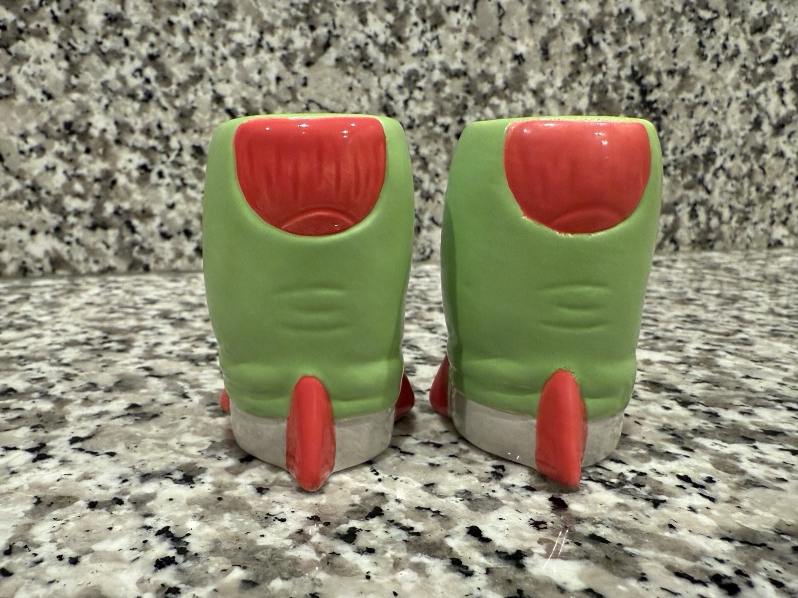 Missile Toe Project Tiki Christmas 1.5 oz Shot Glass Miracle Pop Up New ...