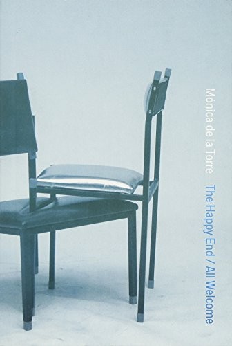 THE HAPPY END / ALL WELCOME By De Monica La Torre 9781937027735| eBay