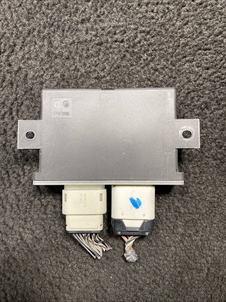 2021 Dodge Ram 2500 Diesel Emissions Control Module OEM 68353830AC | eBay