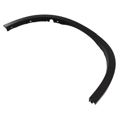 Fender Flare Molding for BMW X5 sDrive35i 2014-2018 51777294371 Black ...