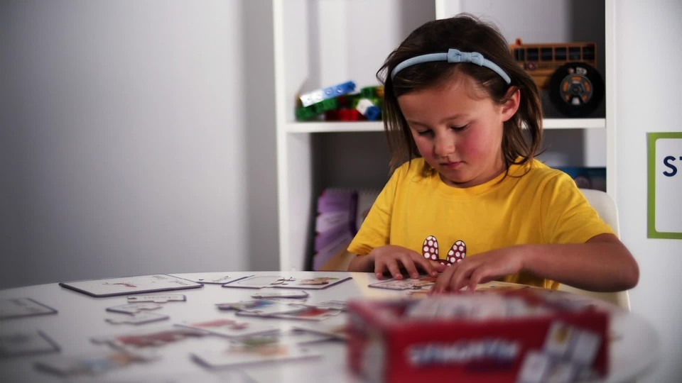 Junior Learning Synonym Learning Educational Puzzles | eBay