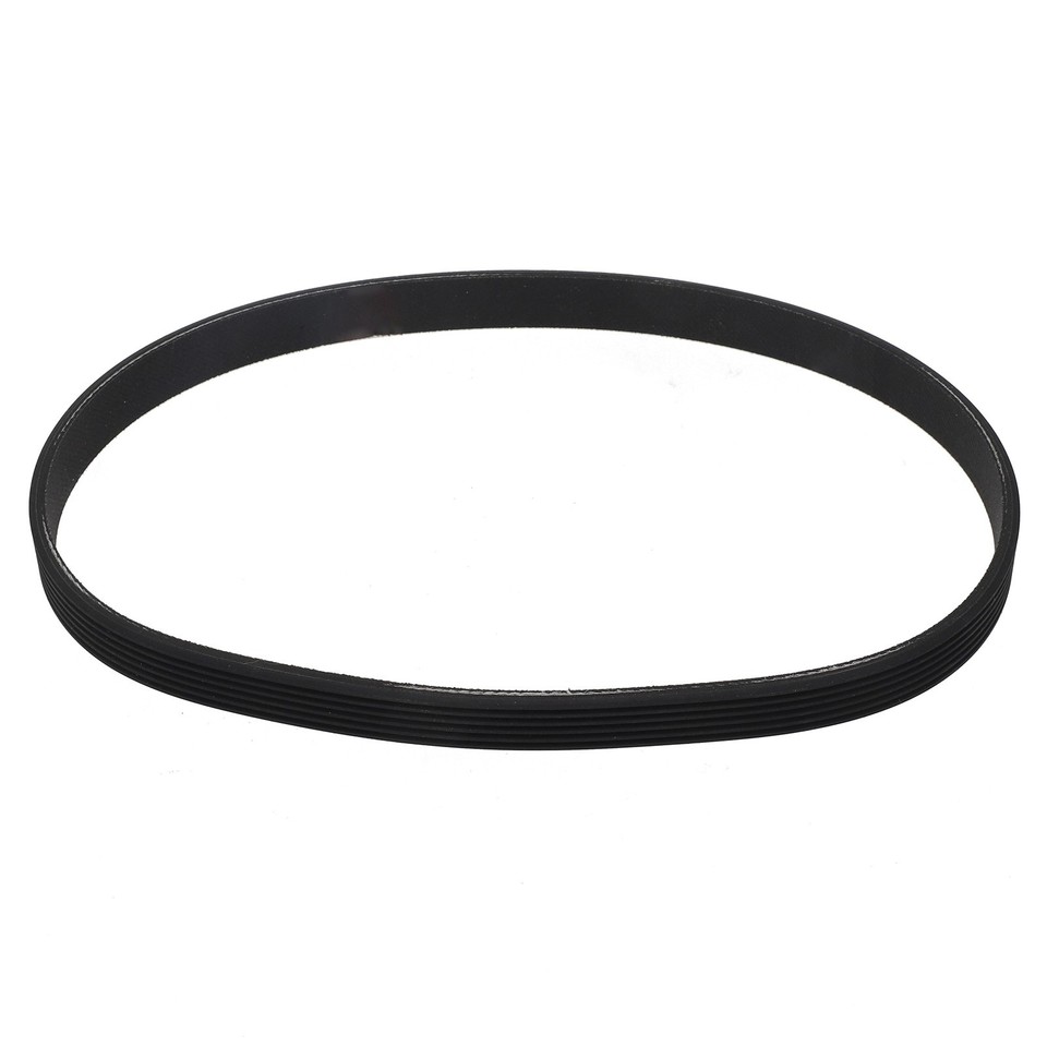 Sleek Design Ribbed Treadmill Belt PJ495 Compatible with Various Models ...