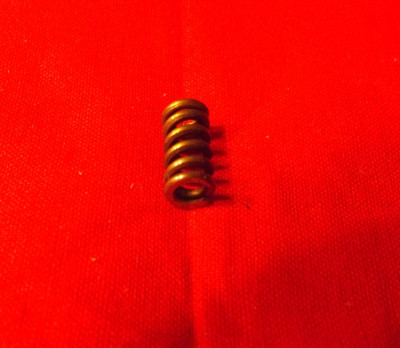 1 New Old Stock Mitchell 754 758 768 Fly Fishing Reel Drag Spring 82053 ...