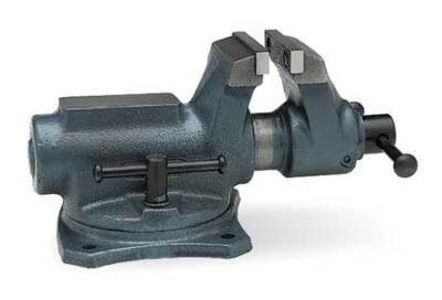 Wilton Sbv-65 2-1/2" Light Duty Combination Vise With Swivel Base | eBay