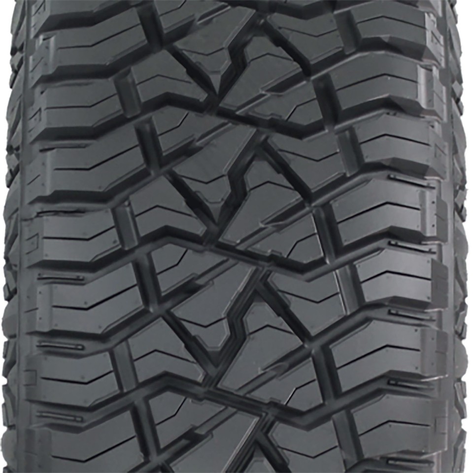 1 New Kanati Commandant Atx - Lt295x60r20 Tires 2956020 295 60 20 | eBay
