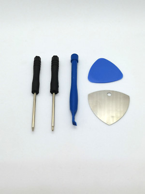 5pc. Set Opening Pry Tools Kit Spudger Screwdriver for iPod Video ...