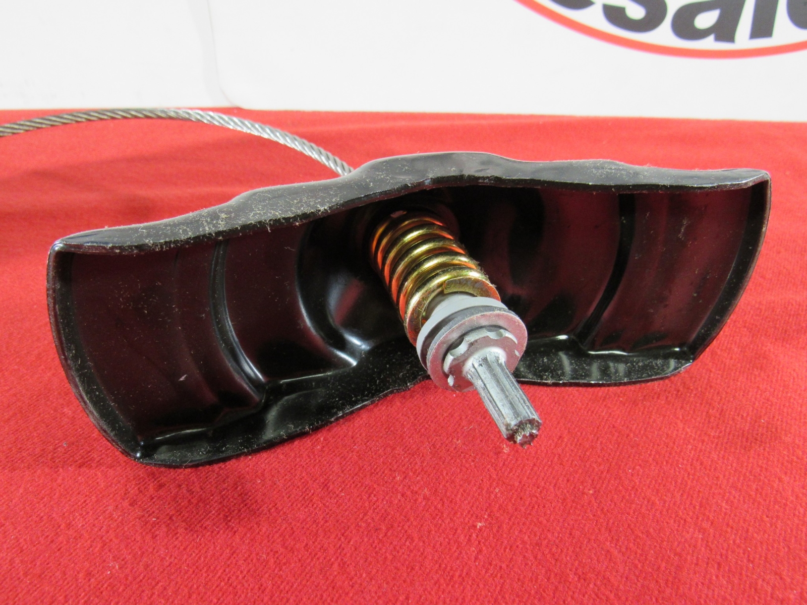 DODGE RAM Spare Tire Carrier Winch NEW OEM MOPAR | eBay