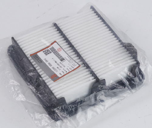 2009-2013 Honda Fit 1.5L Engine Air Filter | 17220-RB6-Z00 | Left ...