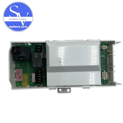 Whirlpool Dryer Control Board WPW10110641 W10110641 | eBay
