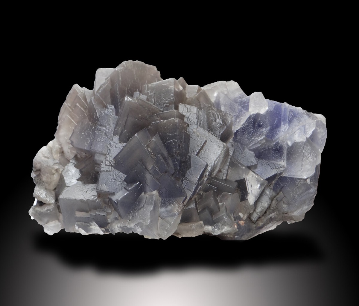 Cubic Crystal Minerals