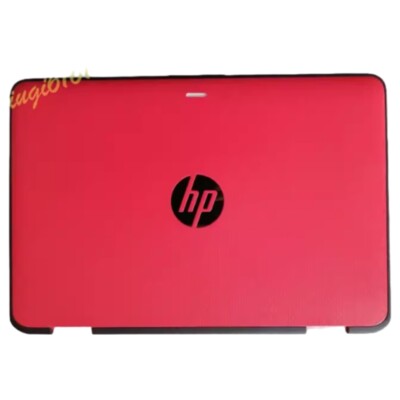 Back Cover Rear Lid Top Case For HP Probook x360 11 EE G1 917944-001 CQ ...
