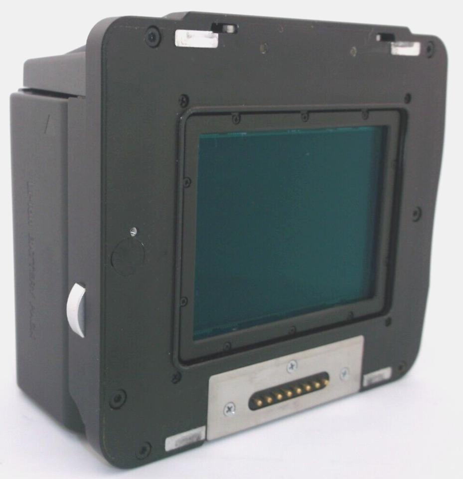 Phase One 645DF+Camera Body & P65+Back and Lens Mamiya Sekor D 150 mm ...