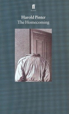 Harold Pinter The Homecoming (Paperback) 9780802151056| eBay