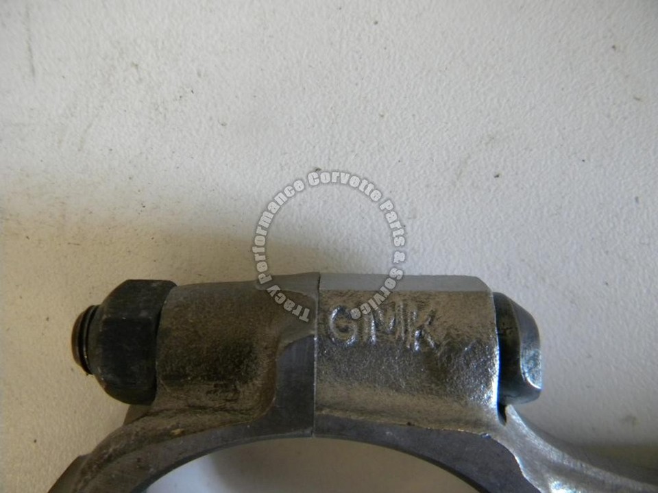 1968-1982 Chevy Reconditioned 3/8" Pink BJSBC High Performance ...