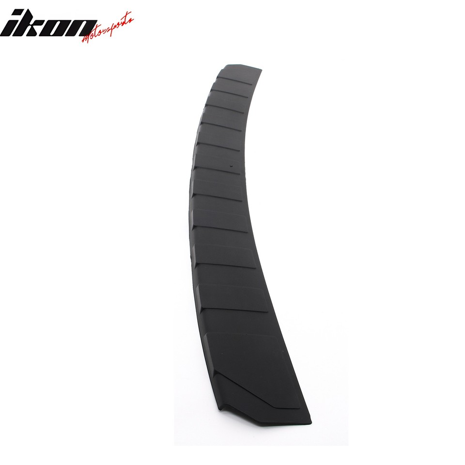 Fits 20-25 Lincoln Corsair Rear Bumper Cover Protector Guard Step Plate ...