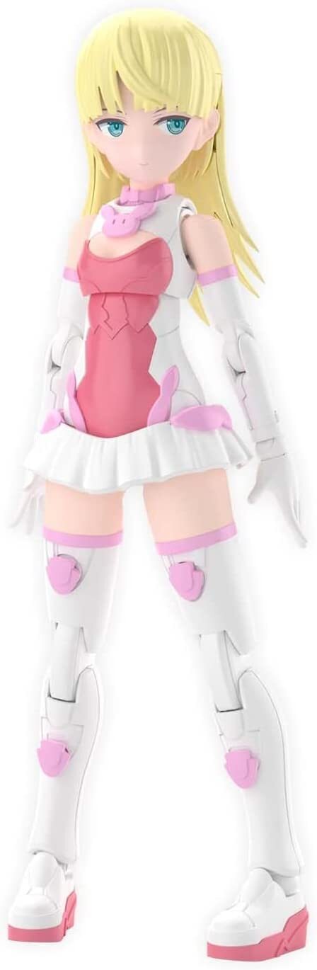 Bandai 30MS Sisters Plastic Model Kit and Option Parts US Seller | eBay