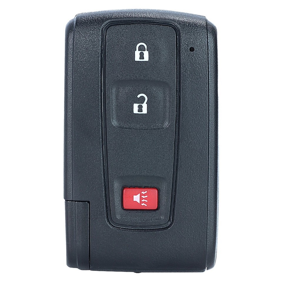 for 2004-2009 Toyota Prius Key Fob fits MOZB31EG Keyless Entry Remote ...