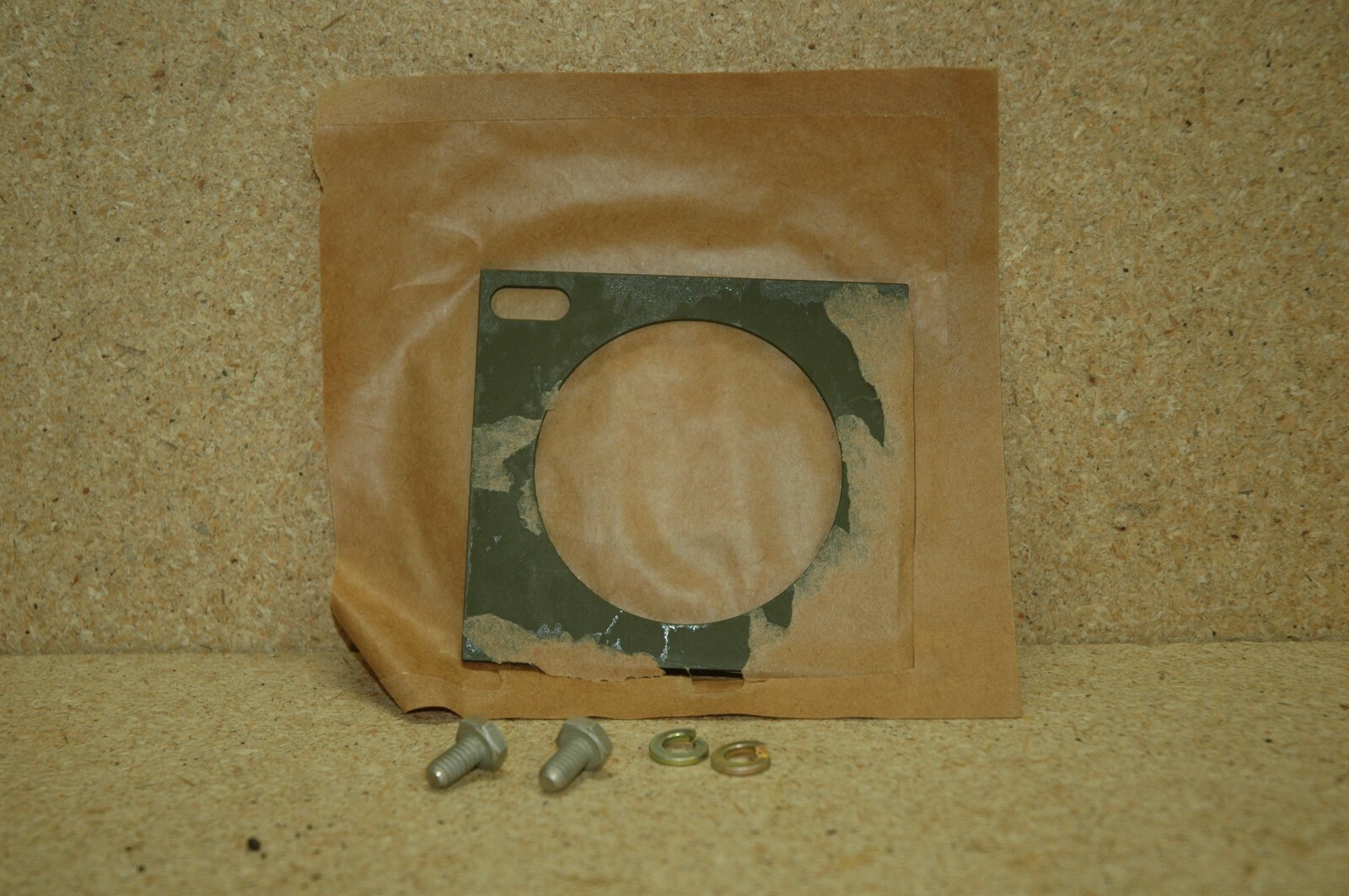 Spark Arrestor Kit/15/30KW gen-set MEP-004A/5A, 2990-10-032-0756 | eBay