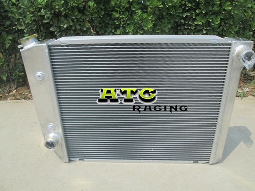 Radiator For 72-84 FALCON XA/XB/XC/XD/XE FAIRMONT CLEVELAND 302/351 V8 ...