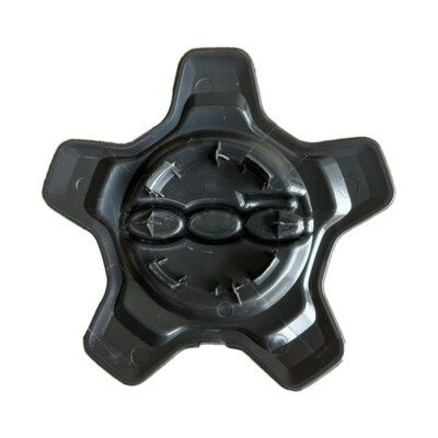 1PC Wheel Centre Cap Hub Cap Trim 735626312 735626311 Fit for Fiat 500X ...