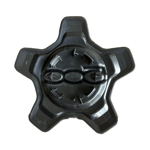 1PC Wheel Centre Cap Hub Cap Trim 735626312 735626311 Fit for Fiat 500X ...