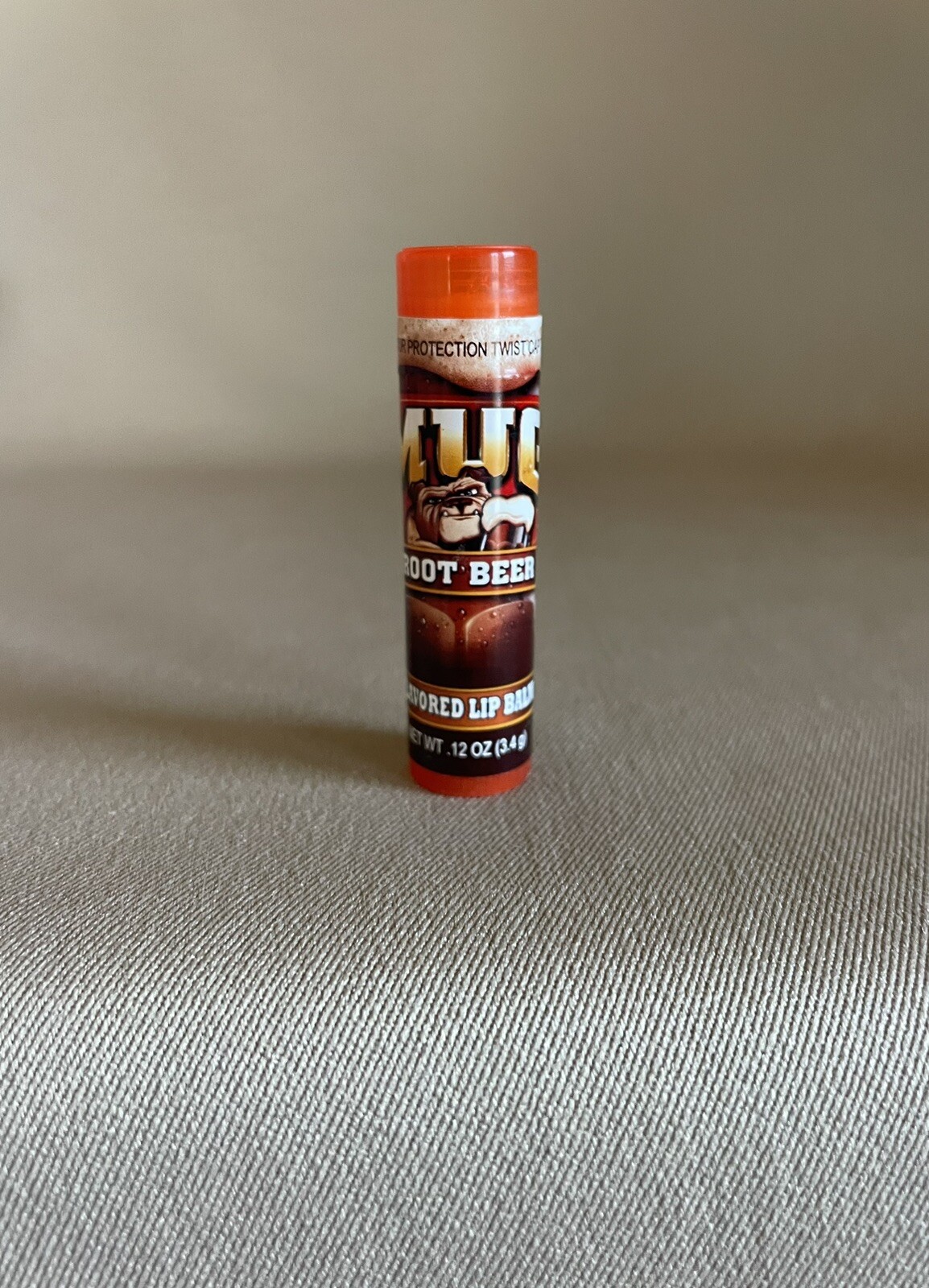 .12 Oz Pepsi Mug Root Beer Flavored Lip Balm By Lotta Luv Beauty, New ...