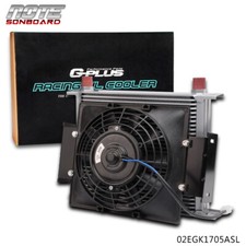 Genuine OEM Engine Oil Cooler for RAM 68271639AD for sale online | eBay