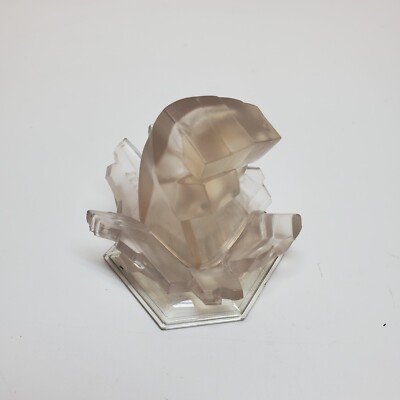 Disney Infinity 3.0 Marvel Battlegrounds Crystal Hulk Fist Figure INF ...