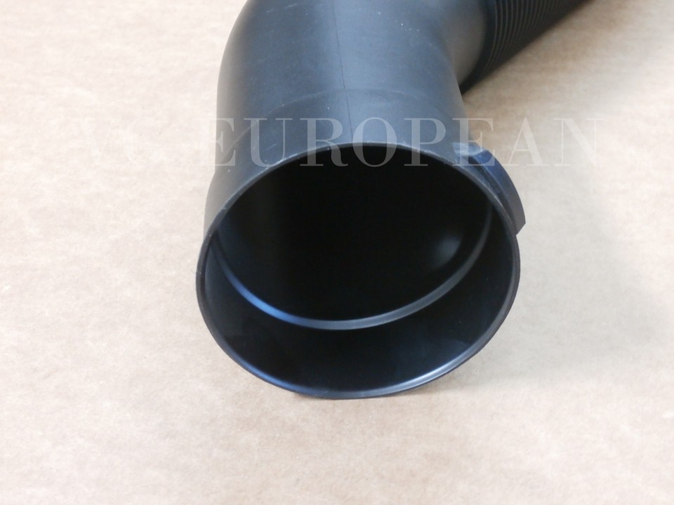 Mercedes-Benz CLS E Class Genuine Engine Right Air Intake Hose NEW E500 ...