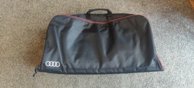 Audi Etron Sport Bag GEA Charging CableCase 4KE071073 | eBay UK