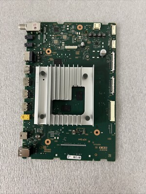 Sony Main Board for KD50X85K, A-5042-676-A A5042676A | eBay